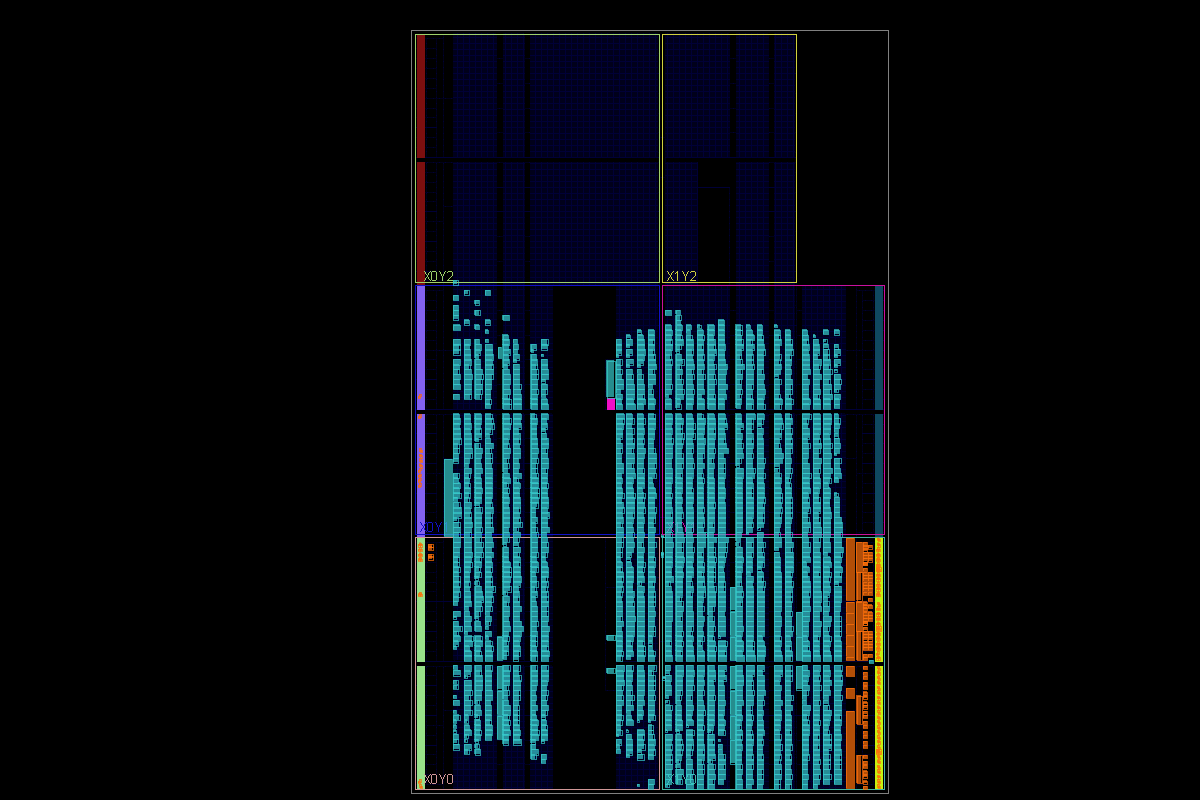Fpga Bootloader Part 1 Microblaze Srec Spi Bootloader Hardware Step By Step Shadowcode