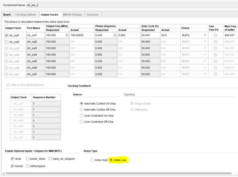 Fpga Bootloader Part 1 Microblaze Srec Spi Bootloader Hardware Step By Step Shadowcode