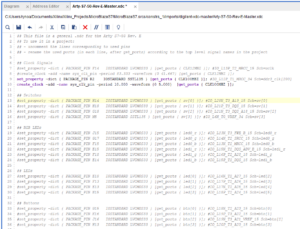 FPGA Bootloader Part 1 - MicroBlaze SREC SPI Bootloader Hardware Step-by-step | Shadowcode