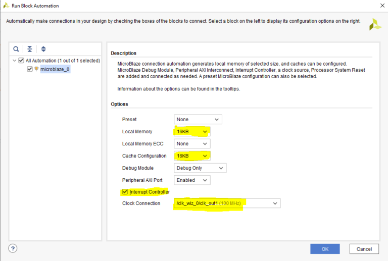 FPGA Bootloader Part 1 - MicroBlaze SREC SPI Bootloader Hardware Step-by-step | Shadowcode