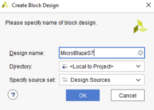 FPGA Bootloader Part 1 - MicroBlaze SREC SPI Bootloader Hardware Step-by-step | Shadowcode
