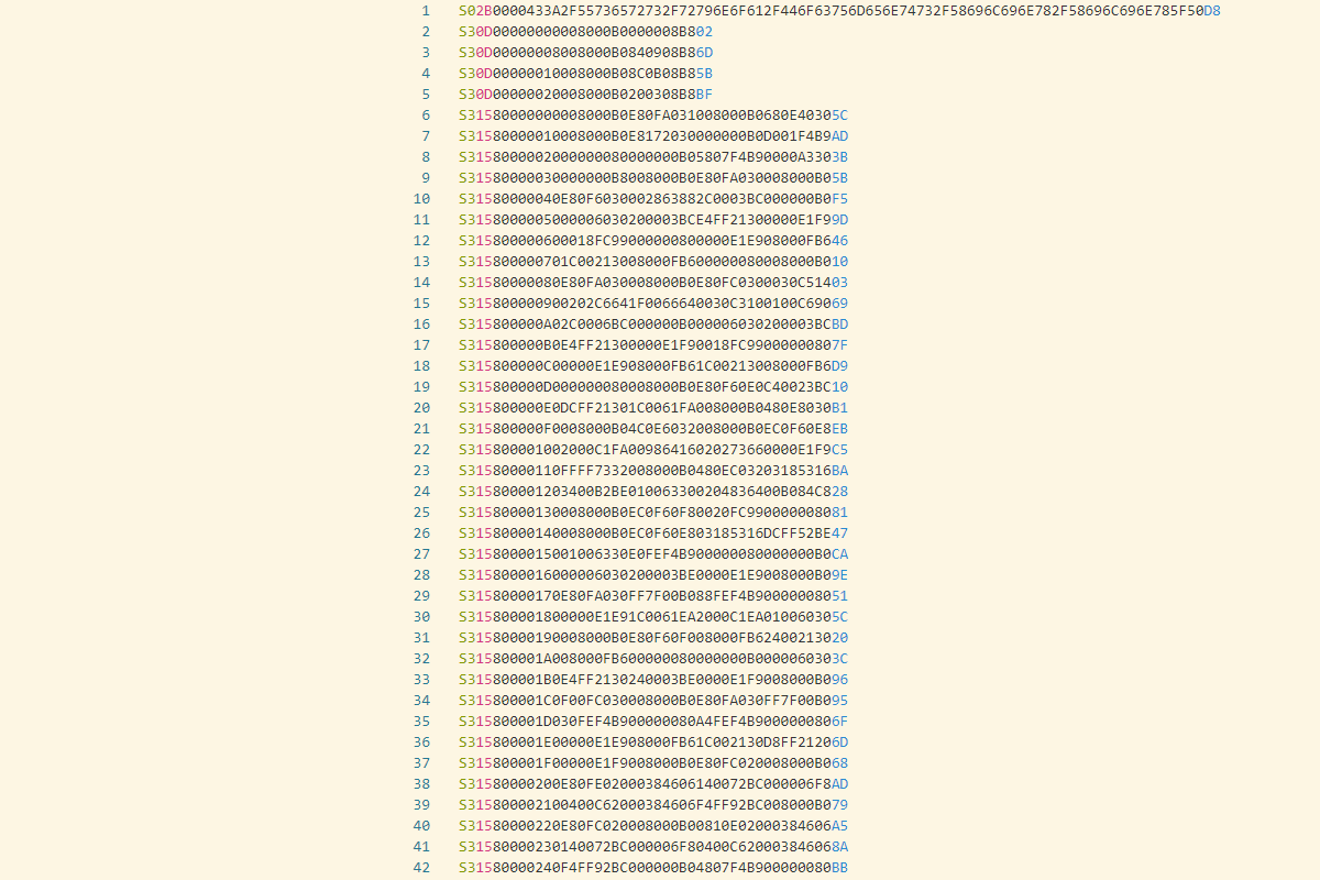 Fpga Bootloader Part 2 Vitis Srec Spi Bootloader Software Step By Step Shadowcode
