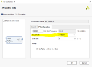 FPGA Bootloader Part 1 - MicroBlaze SREC SPI Bootloader Hardware Step-by-step | Shadowcode