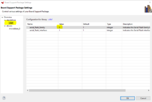 FPGA Bootloader Part 2 - Vitis SREC SPI Bootloader Software Step-by-Step | Shadowcode