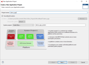 FPGA Bootloader Part 2 - Vitis SREC SPI Bootloader Software Step-by-Step | Shadowcode