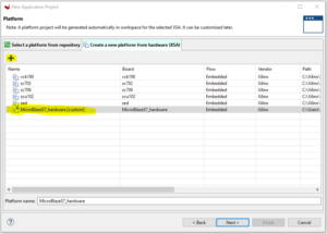 FPGA Bootloader Part 2 - Vitis SREC SPI Bootloader Software Step-by-Step | Shadowcode