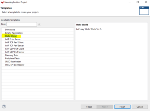 FPGA Bootloader Part 2 - Vitis SREC SPI Bootloader Software Step-by-Step | Shadowcode