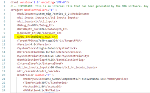 FPGA Bootloader Part 1 - MicroBlaze SREC SPI Bootloader Hardware Step-by-step | Shadowcode