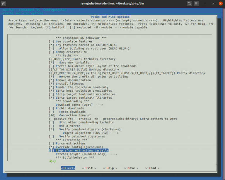 How To Compile A Multilib Risc V Gnu Toolchain For Windows