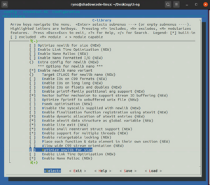 How To Compile A Multilib RISC-V GNU Toolchain For Windows