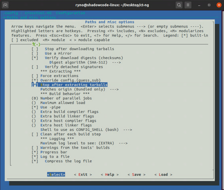 How To Compile A Multilib RISC-V GNU Toolchain For Windows